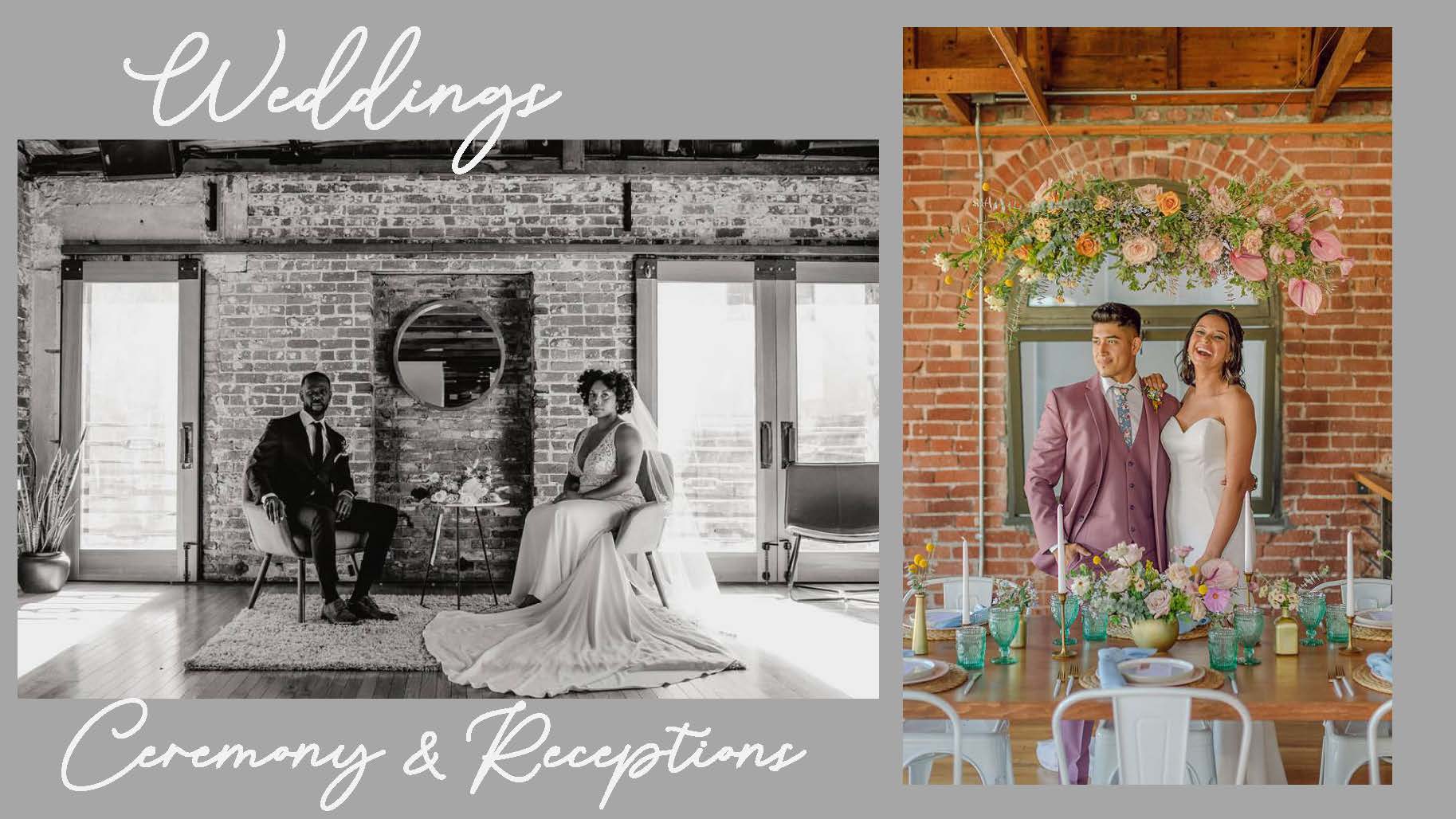 Grey LB - Long Beach Event Venue | Bite Catering Los Angeles