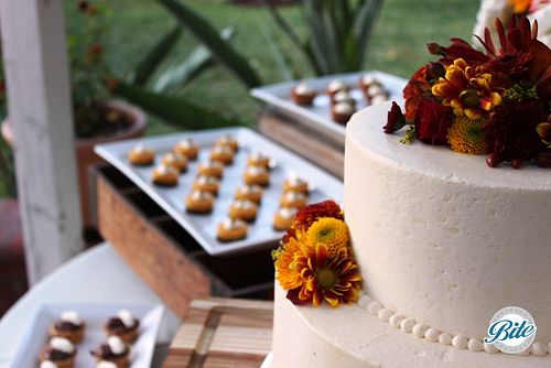 Catering Menus | Bite Catering Couture Los Angeles