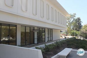 Brand Park Library - Glendale Event Venue | Bite Catering Los Angeles