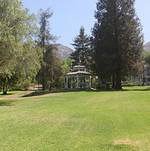 Brand Park Library - Glendale Event Venue