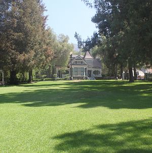 Brand Park Library - Glendale Event Venue