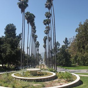 Brand Park Library - Glendale Event Venue