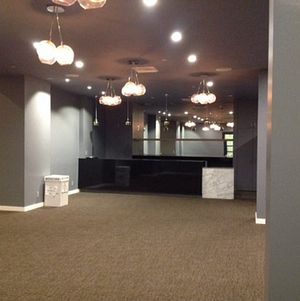 Magic Box at The Reef - Los Angeles Event Venue