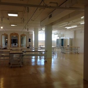 Magic Box at The Reef - Los Angeles Event Venue