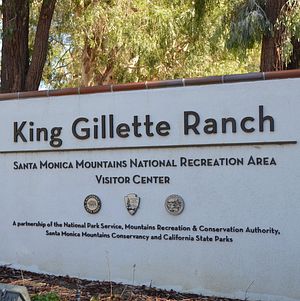 King Gillette Ranch - Calabasas Event Venue