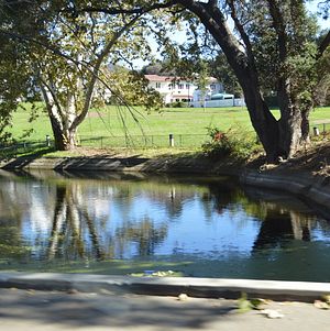 King Gillette Ranch - Calabasas Event Venue