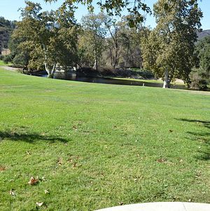 King Gillette Ranch - Calabasas Event Venue