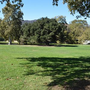 King Gillette Ranch - Calabasas Event Venue