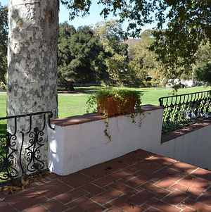 King Gillette Ranch - Calabasas Event Venue