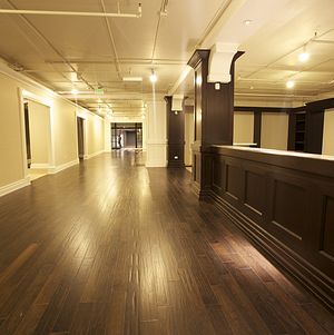 Magic Box at The Reef - Los Angeles Event Venue