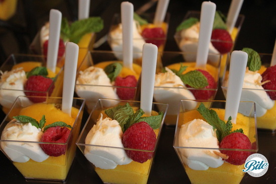 A La Carte Catering Menu - Delivery and Gourmet To Go | Bite Catering ...