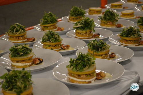 Los Angeles Wedding Catering | Bite Catering Couture