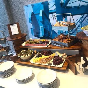 Wine and Cheese | Bite Catering Los Angeles