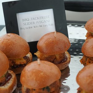Slider Bar | Bite Catering Los Angeles