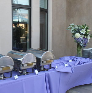 Post Wedding Brunch | Bite Catering Los Angeles