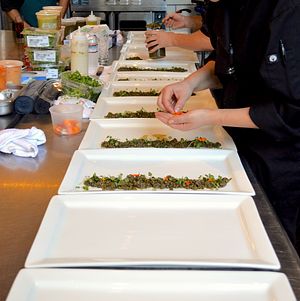 Recent Los Angeles Catering Event Photos | Bite Catering Couture