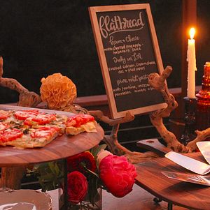 Action Stations | Bite Catering Los Angeles