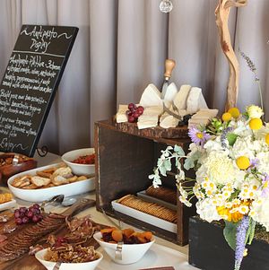 Action Stations | Bite Catering Los Angeles