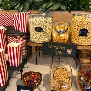 Action Stations | Bite Catering Los Angeles