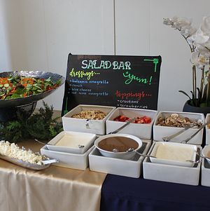 Action Stations | Bite Catering Los Angeles