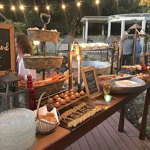 Action Stations | Bite Catering Los Angeles