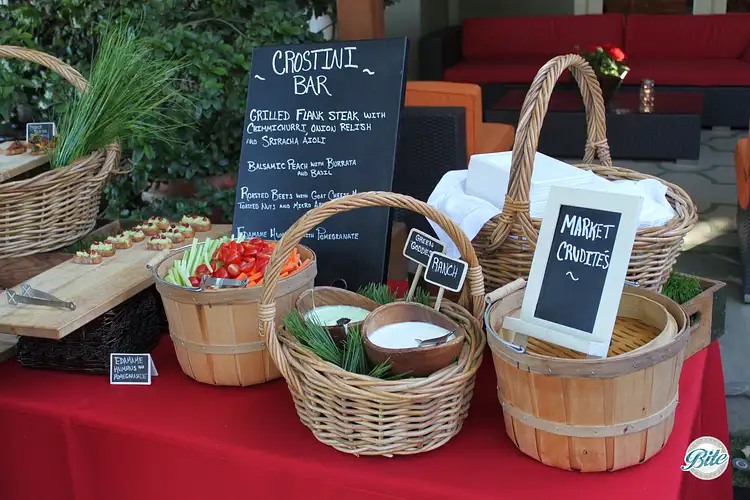 BBQ Fundraiser with President Carter Hosted by William H Macy/ Felicity ...